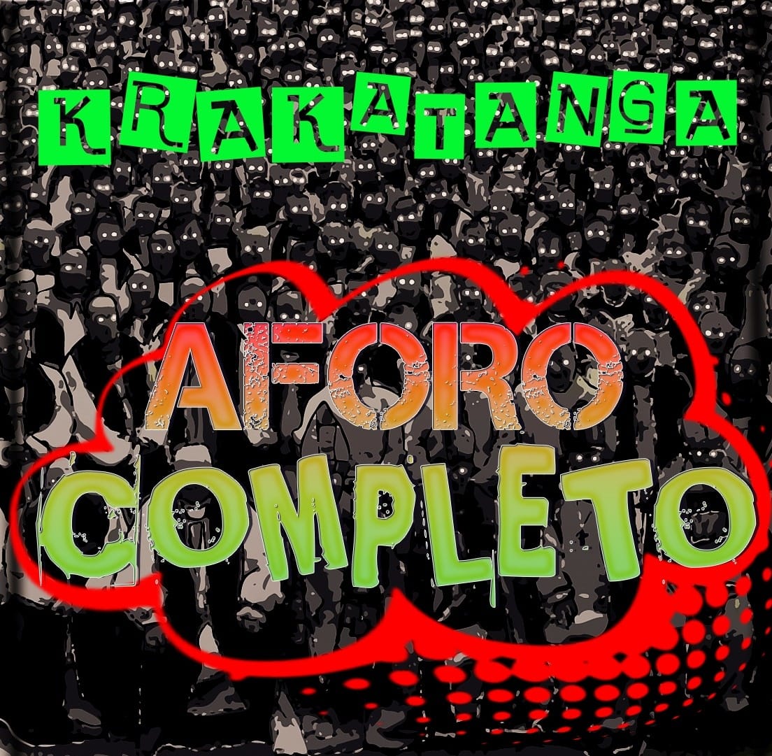 AFORO COMPLETO - RKV Radio